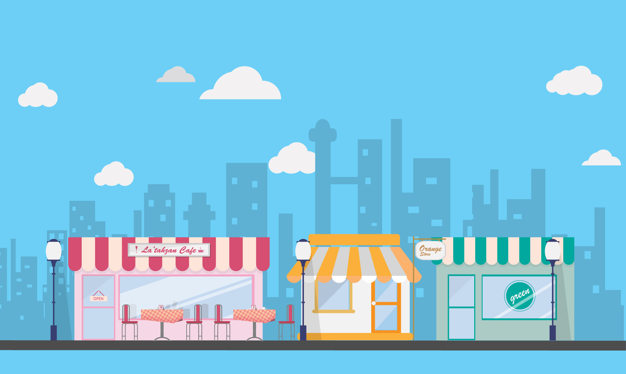 Oficinas y locales - Blog de A10 Inmobiliaria, La Mayor inmobiliaria de ...